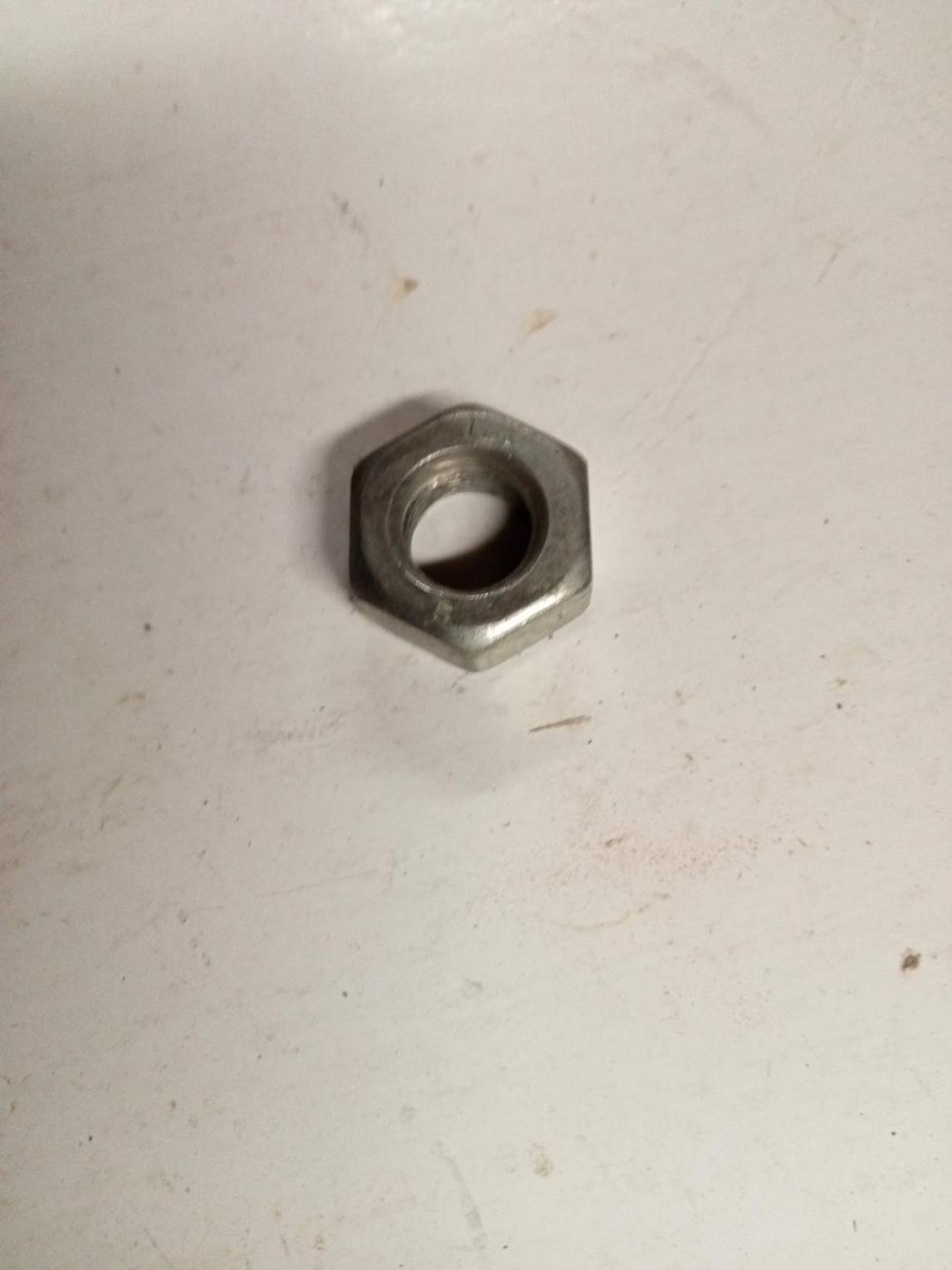 Vente ECROU Delta Mics Delta Mics KD5001010121 | Cravero ...