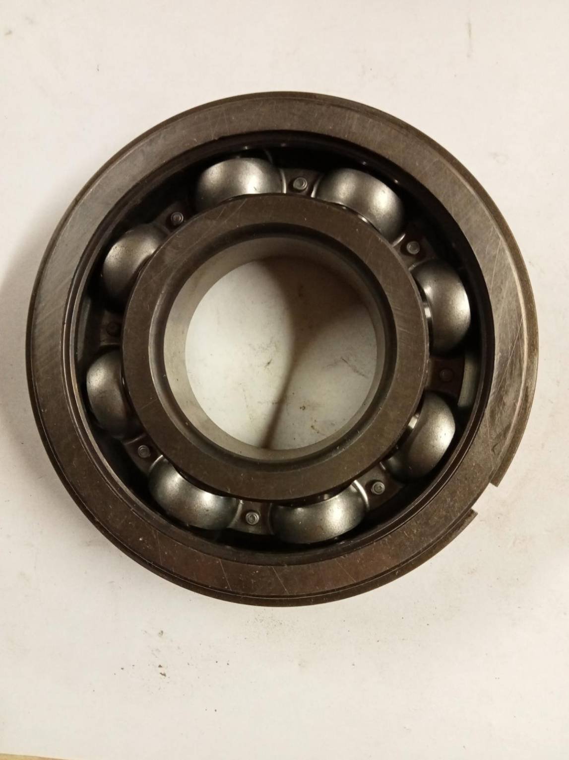 Vente ROULEMEN Landini Landini 1442472X1 | Cravero, concessionnaire ...