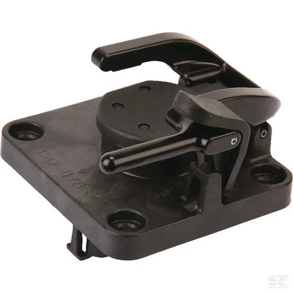 Vente Prise ISO 9plots IBBC ACTIVE Vicon Vicon MT00000500 | Cravero ...