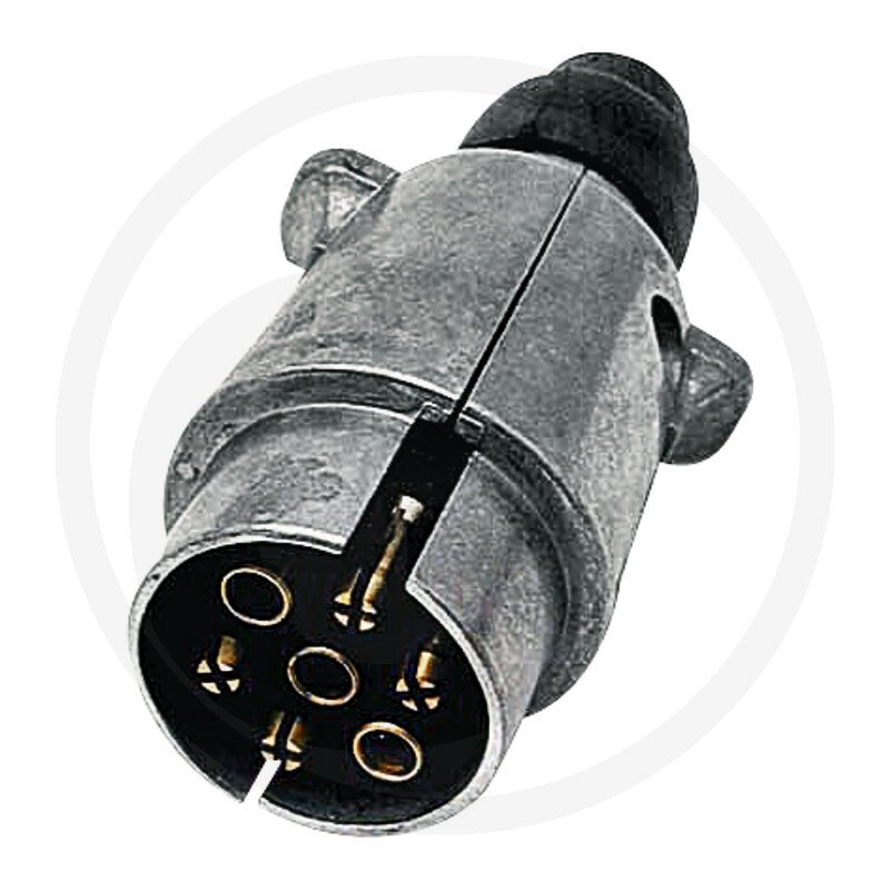 Vente Fiche de courant 7 pôles Granit 4990407 | Cravero ...